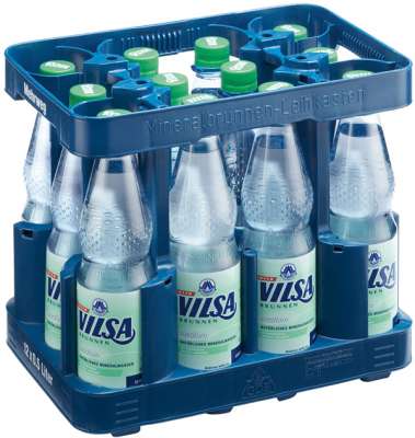 Vilsa | Getränke-Bringdienst Potyka